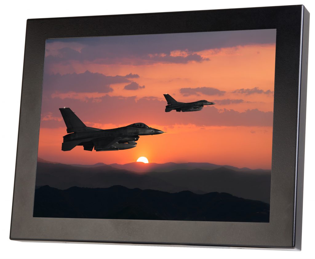 SRM-8.4 Series - Cooper Vision Technologies